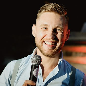 Celebrating my 30s in Egypt | GAFFL