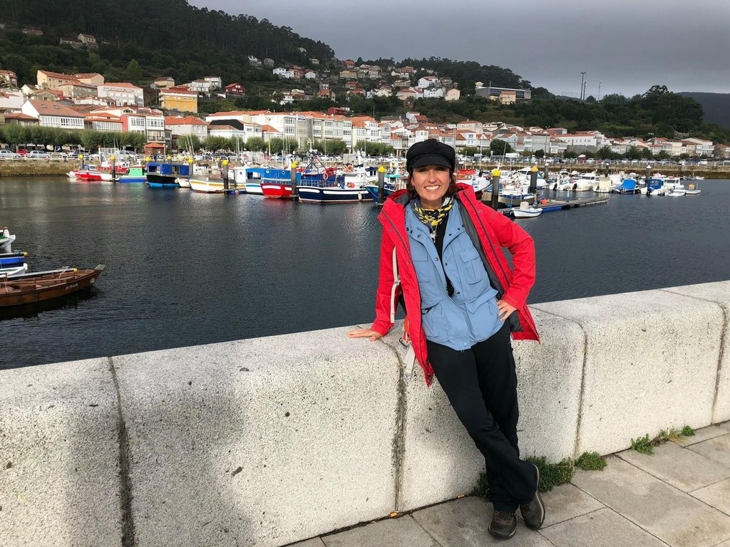 Author, TEDx Speaker, and Adventurer: Heidi Is Constantly On The Move ...
