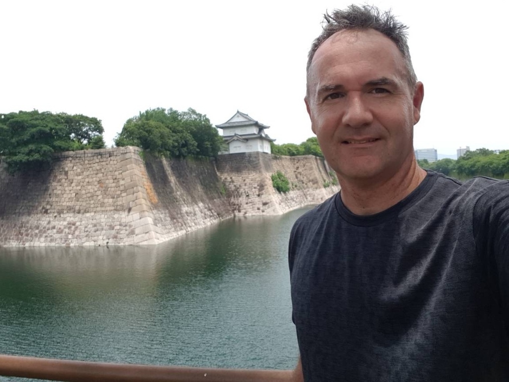 Here's How James Turned A Hobby Into A Full-Time Career As A Digital Nomad