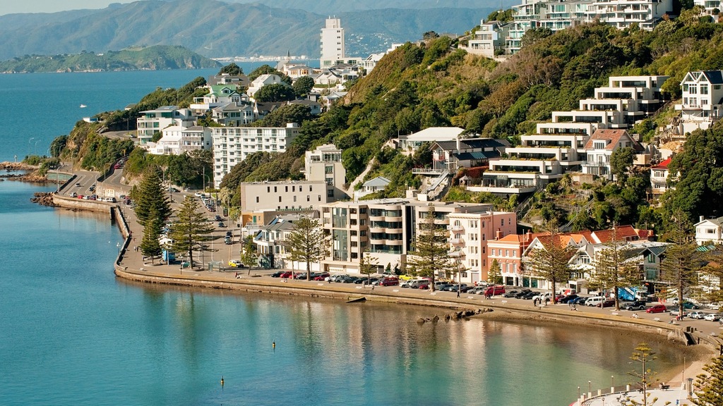 Top 9 Things To See & Do In Wellington On A Budget