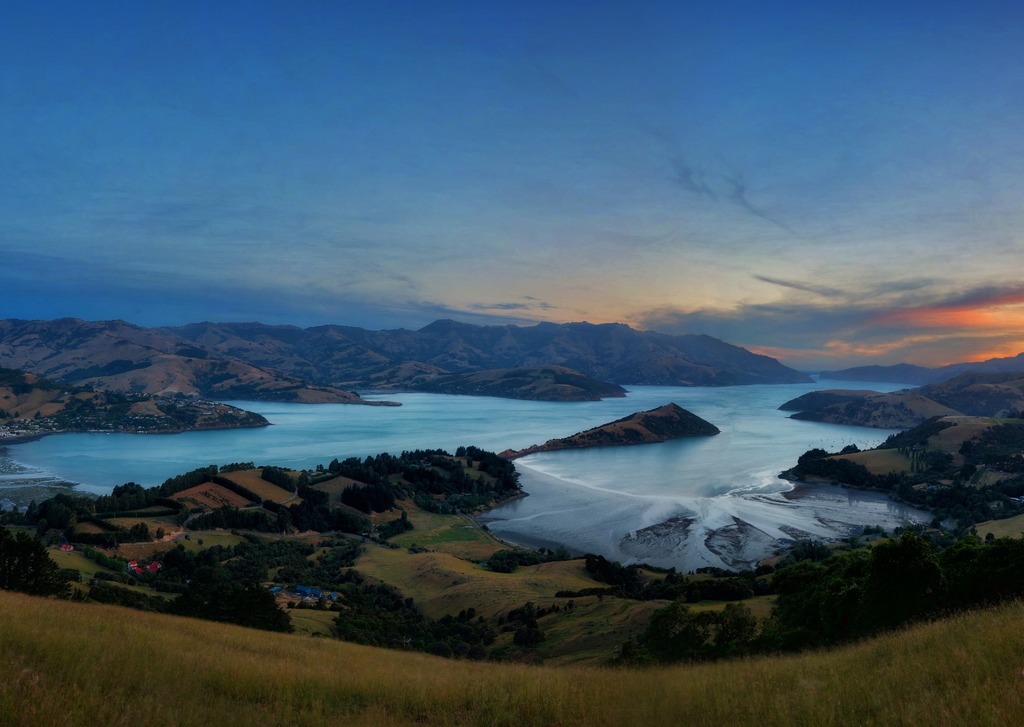 Top 12 Things To See & Do In Christchurch On A Budget