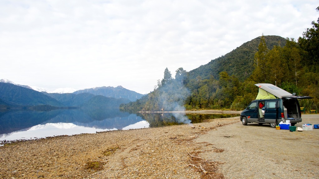 North Island's 22 Best Freedom Camping Sites For Non Self Contained ...