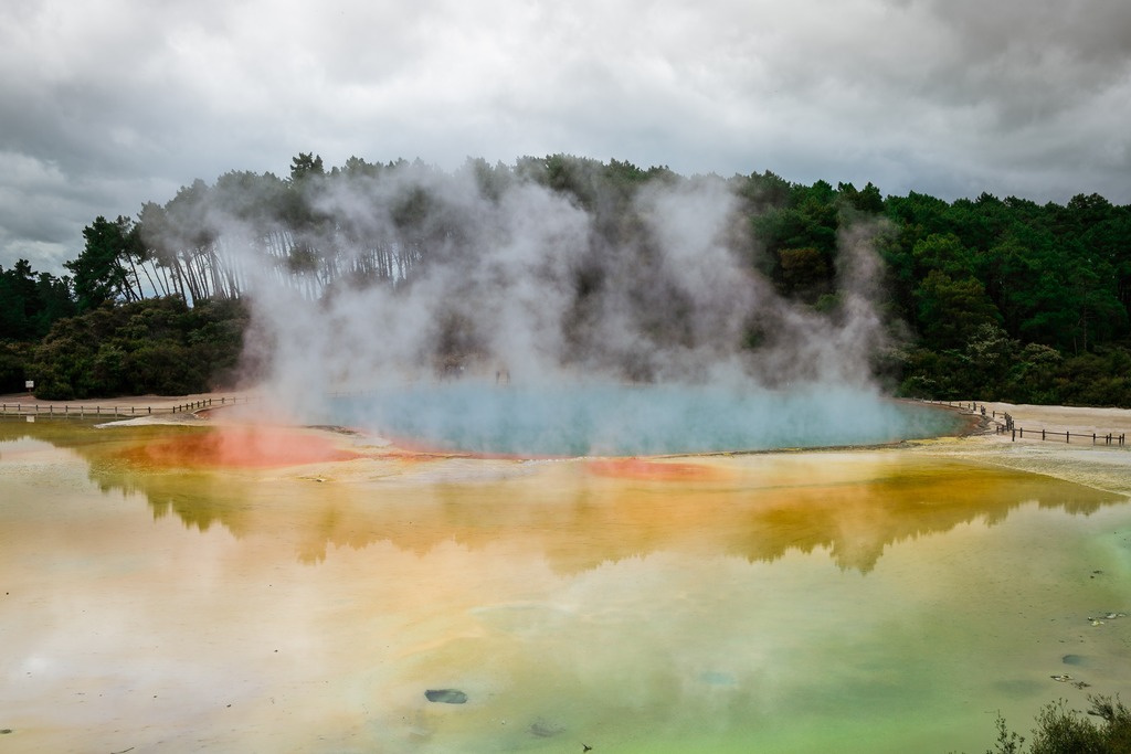 Top 13 Things To See & Do In Rotorua On A Budget