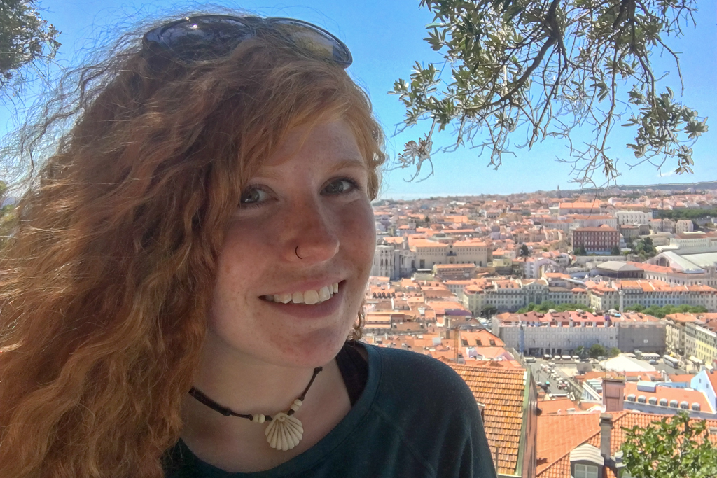 Sheree’s Adventures Winging The World All Started With A Teaching Job ...