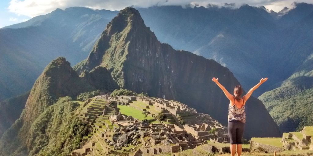 Here's How Estela Travelled To 40 Countries And Found The Kindest ...