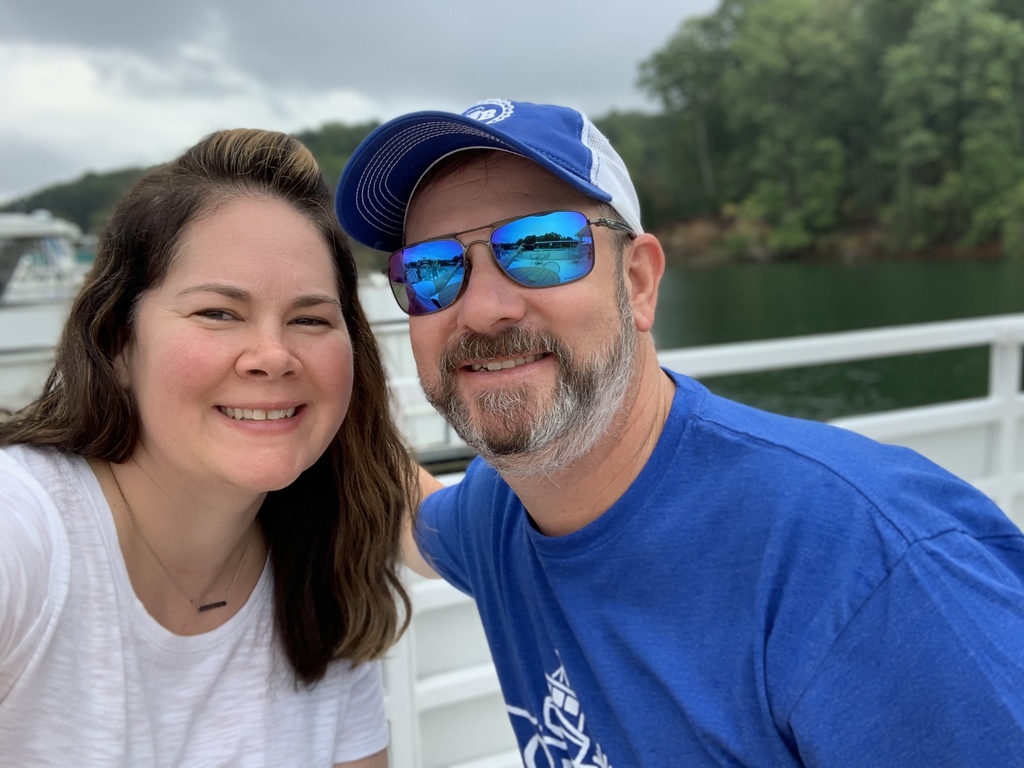 Keith & Tarah Spent 2020 RVing Around The USA