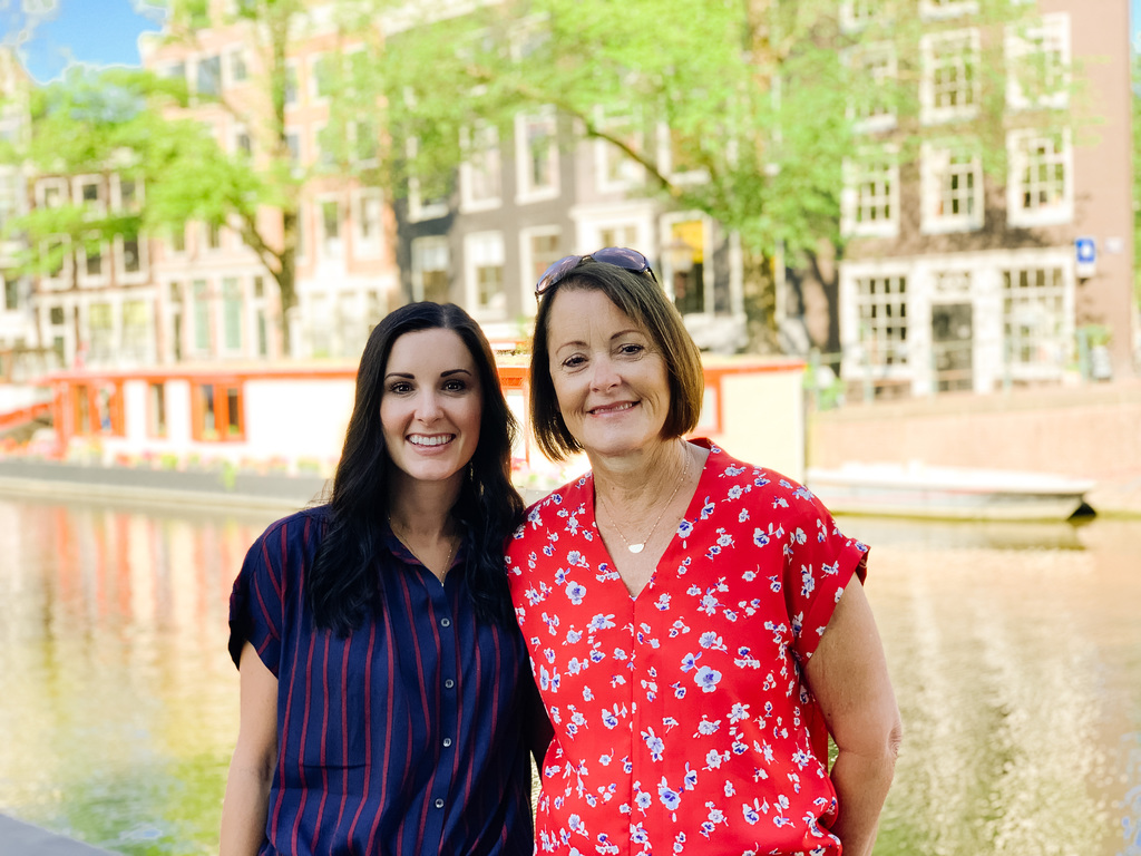 Pam And Her Daughter Alex Are Travel Hackers Who Use Miles & Credit ...