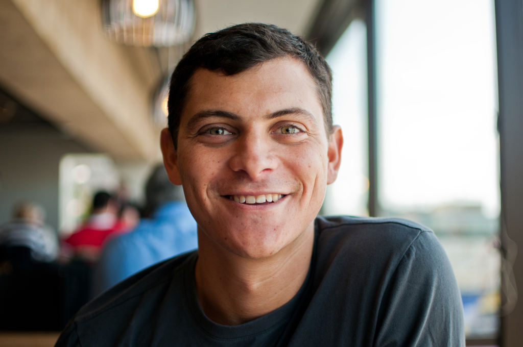 New York Times Best Seller ‘Nomadic Matt’ Shares His Best Tips on ...