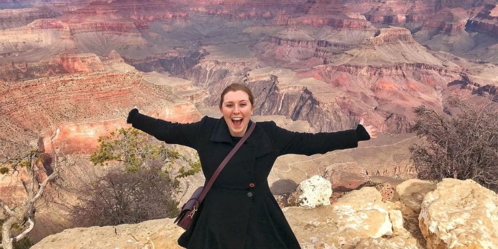 Melissa Shares Her Passion For Adventure Travel And How She Utilizes ...