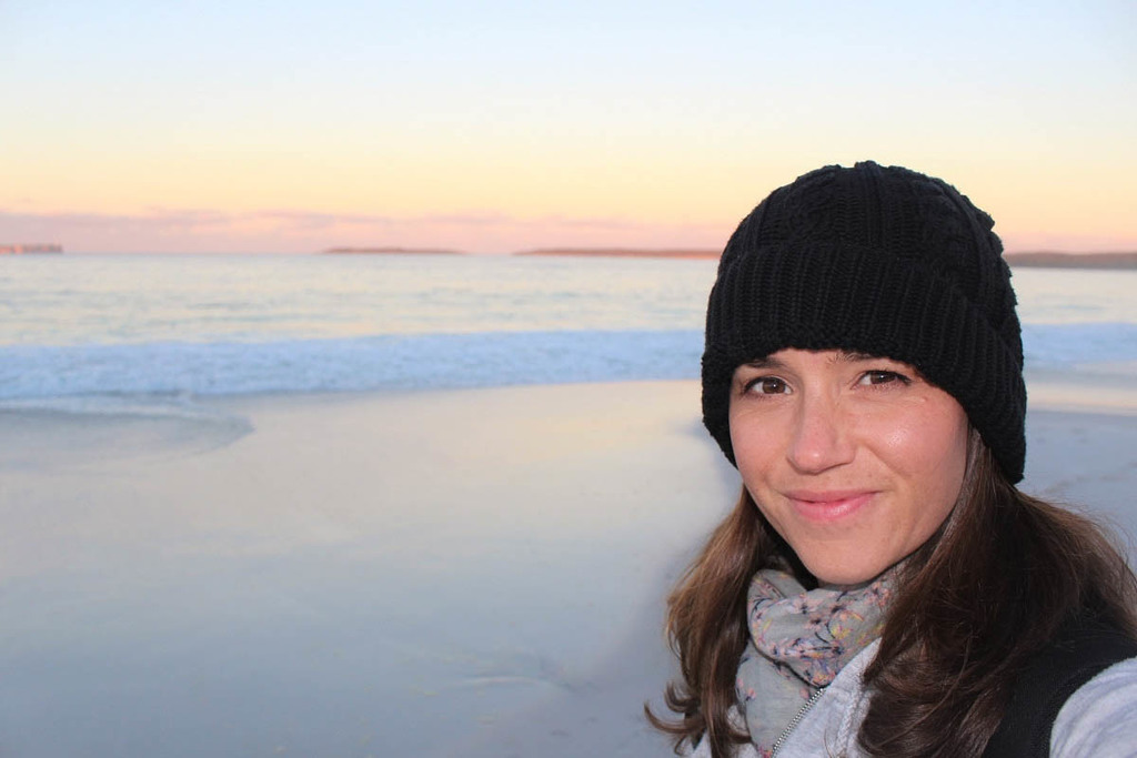 After Working A Corporate Job For 10 Years Lisa Moved To Australia ...