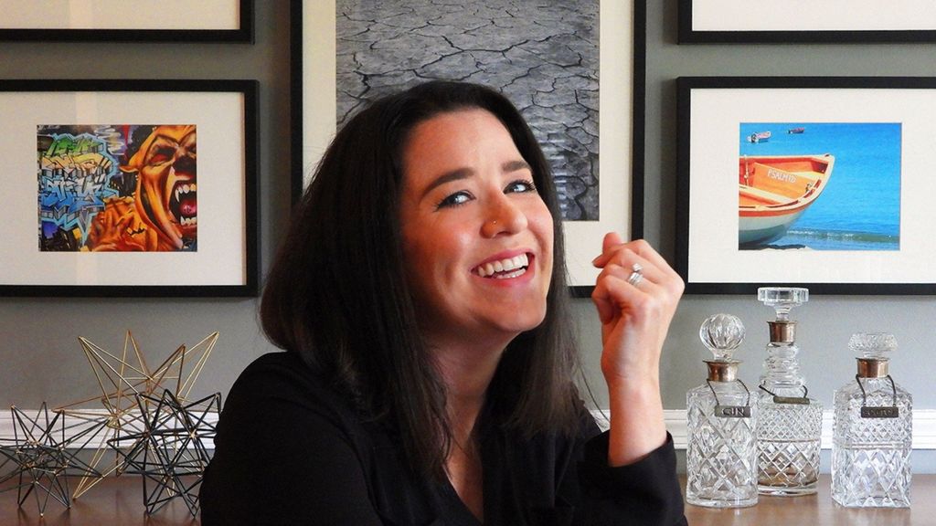 Jordan Shares Her Passion Of Exploring Off-Beat Destinations And ...