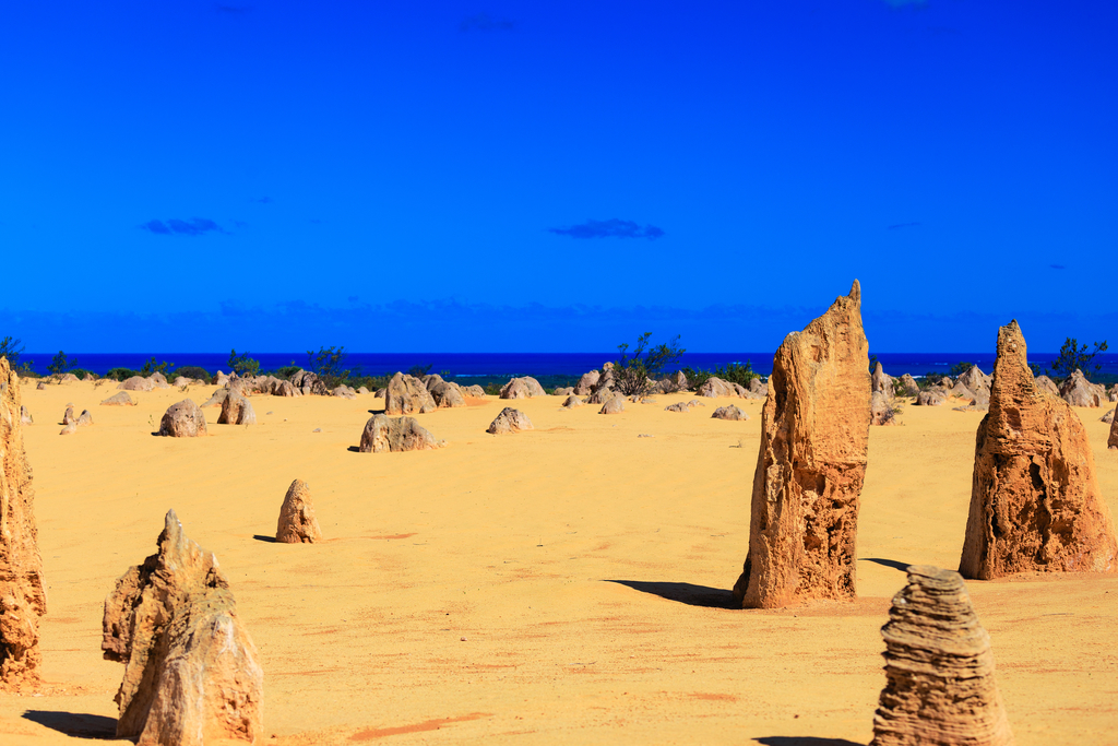 The Top 7 Day Trips from Perth and How Much They Cost