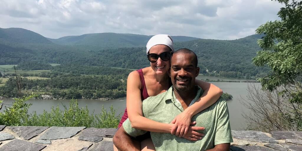 From Refugees to Trailblazers: Anna and Sheldon's Inspiring Journey to ...