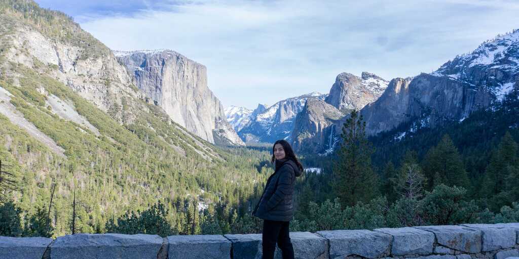 Jeanine Romo's Blueprint for Fearless Female Explorers