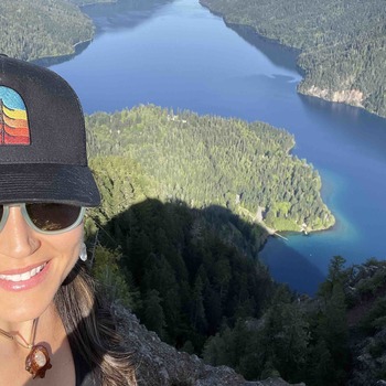 Yellowstone in a sprinter | GAFFL