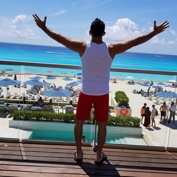 cancun fun in the sun | GAFFL