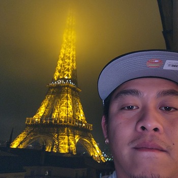 A life in paris | GAFFL